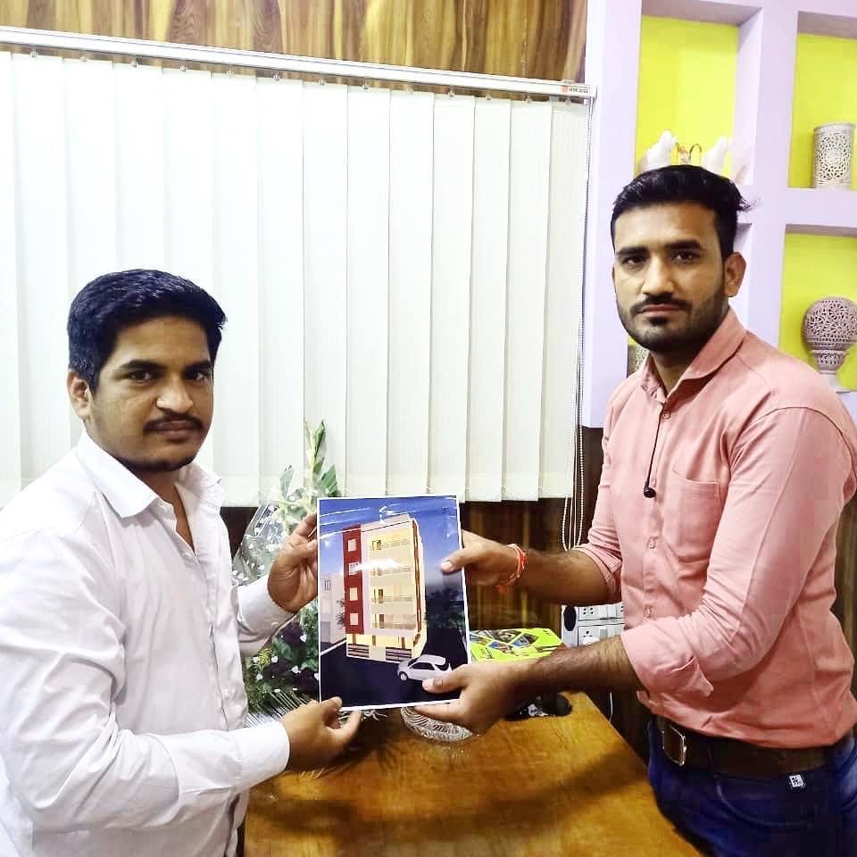 Home - Engineer Constructionwala in Pune