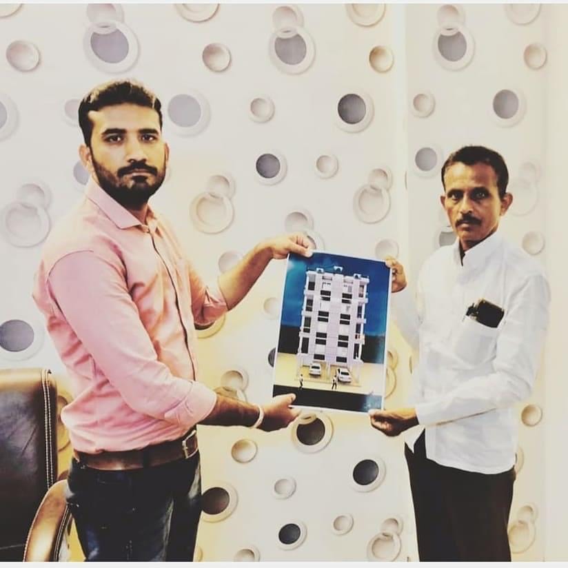 Home - Engineer Constructionwala in Pune